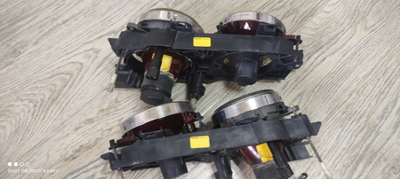 Продам фары е34 Bosch