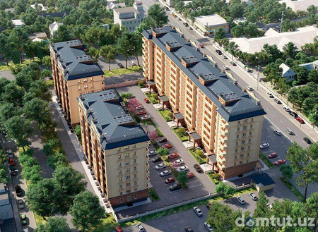 АРЕНДА 4 Комнатная Новостройка ЯККАСАРАЙСКИЙ Район, Упакованная, ЦЕНТР