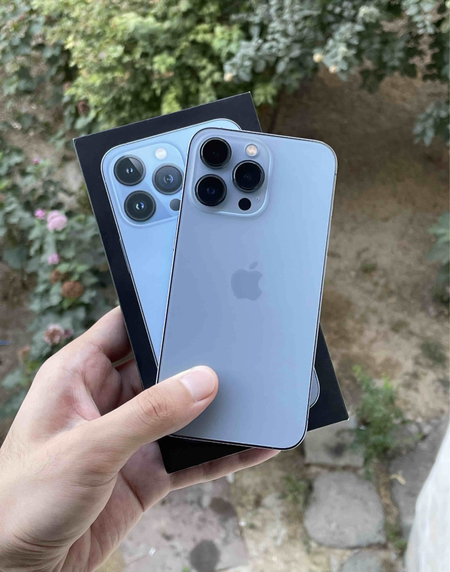 Iphone 13 pro 128GB