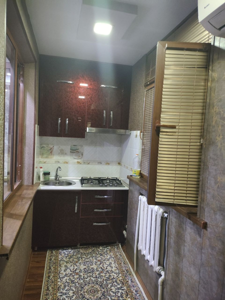 Аренда квартиры Чиланзар -14
