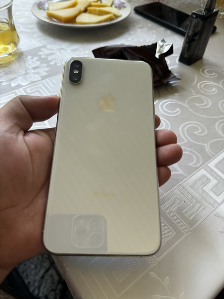 Iphone XS MAX 256GB
