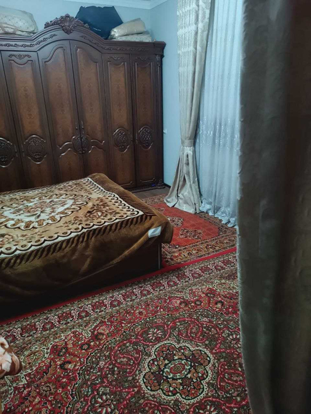 Уй ховли сотаман
