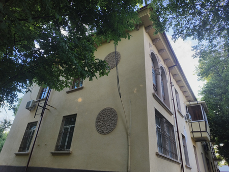 2-х комнатная квартира