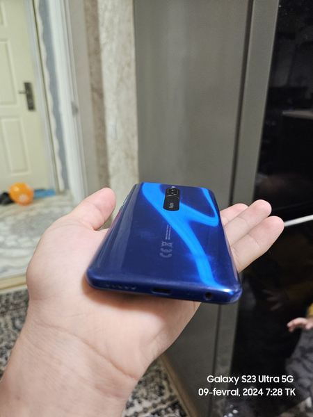 Redmi 8 edeali usta kurmagan 8/64 global