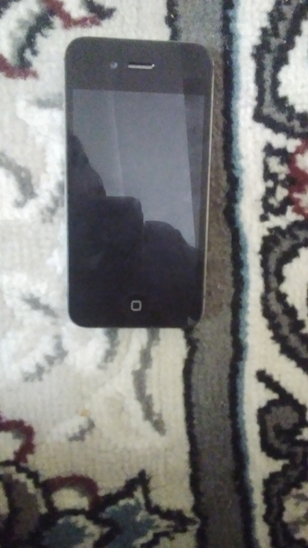 Iphone 4s va redmi 5 plus