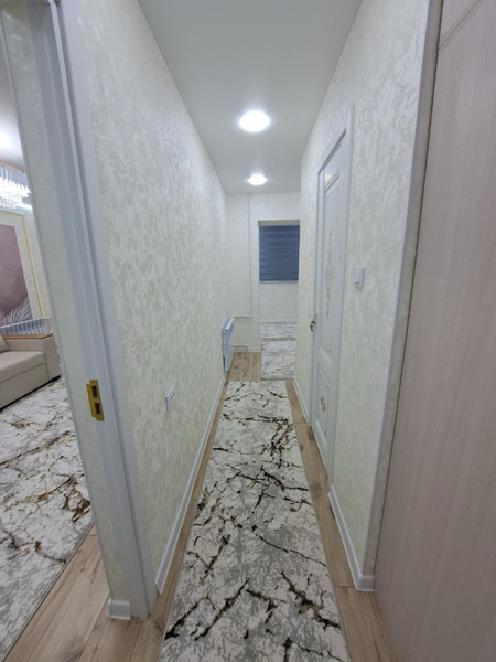 Чиланзар Жохон Тиллари Унвирситет 2в3/1/4 Евро Хайтек/Балкон:2х6