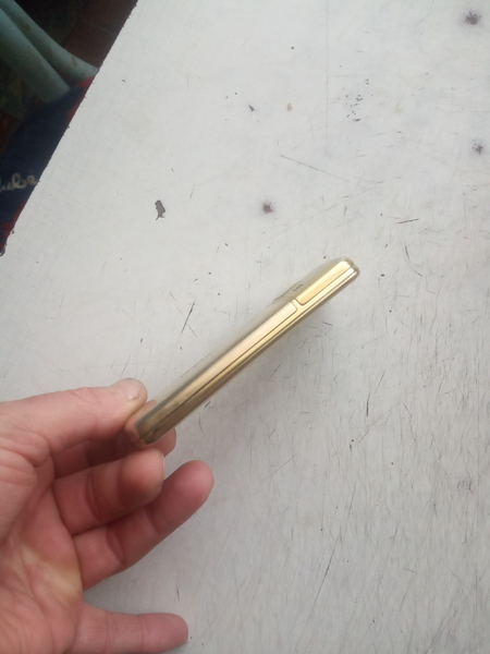 Нокия 6700cl(gold) оригинал