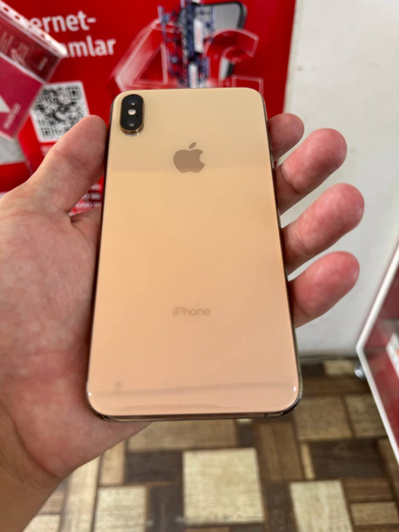iPhone Xs Max 512Gb battarey 79% radnoy hamma joyi srochno