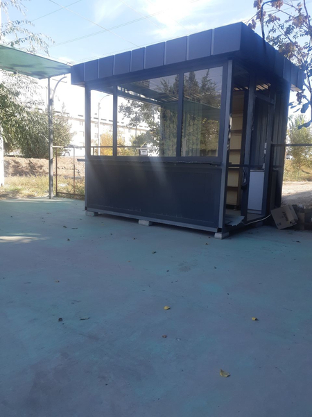 Tayyor butka sotiladi
