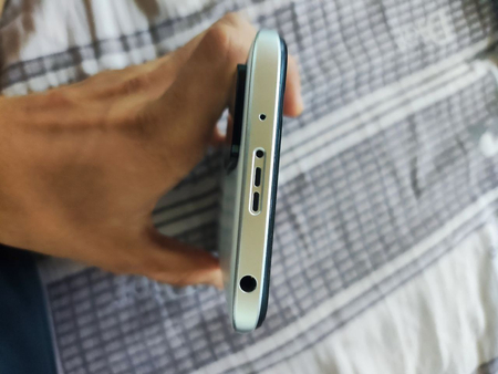 Redmi note 11 китайская версия