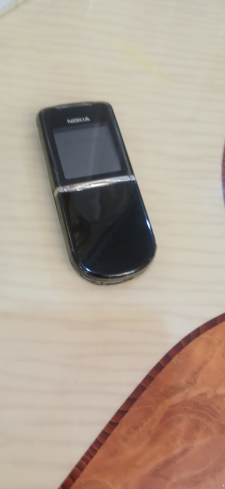 8800 Nokia Clasik