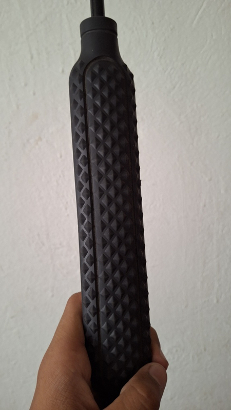 Vibration yaxshi