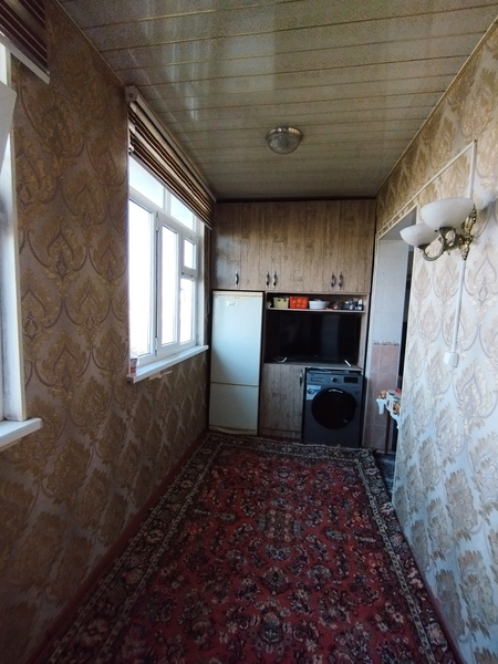 Продается квартира 3/5/5