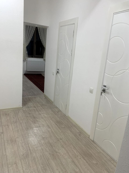 Сдаётся квартира