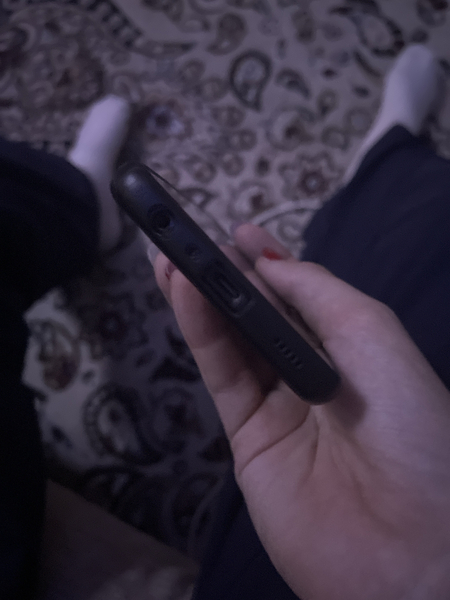 Samsung Galaxy A22