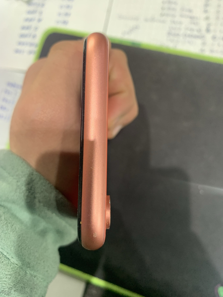 Iphone xr 64 gb red