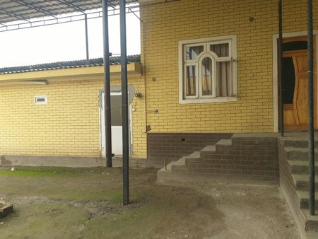 Продается участок на Ийк-ота, Food city