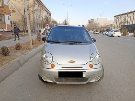 СРОЧНО Матиз Сотилади