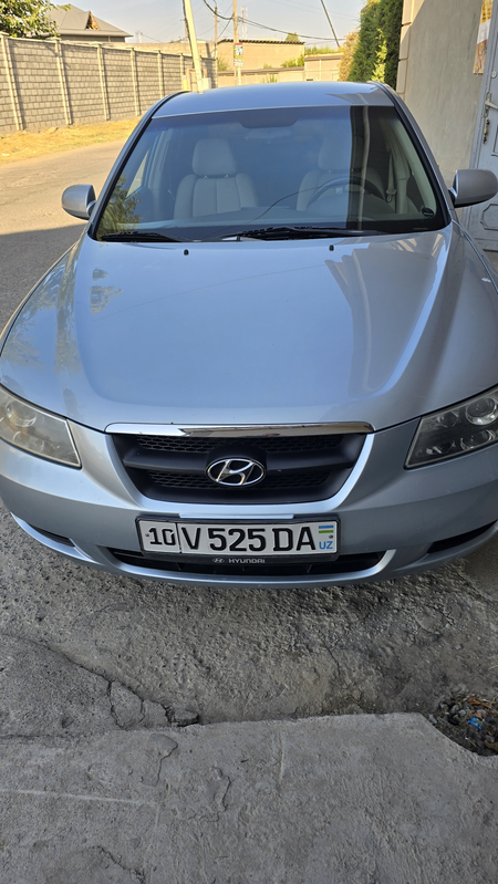 Срочно сотилади хундай саната нф 2007
