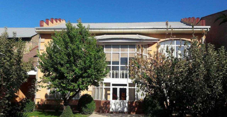Продается дом 6 соток в элитном махалле Юнусабадского района
