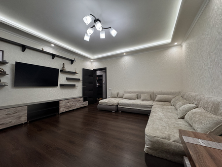 Продажа ЮНУСОБАД-17 3-х ком франция планировка