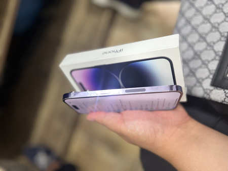 iphone 14 pro 128 gb sim karta