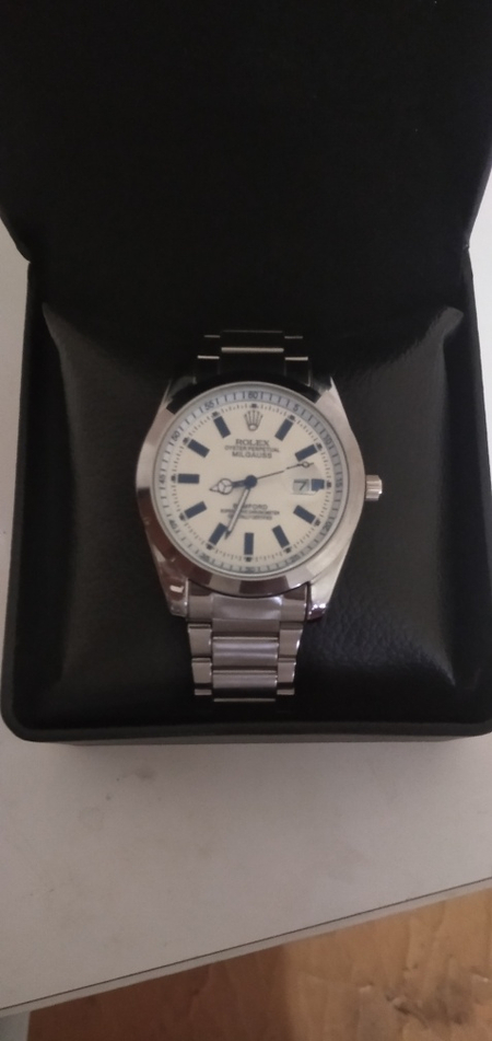Часы мужские наручные Rolex