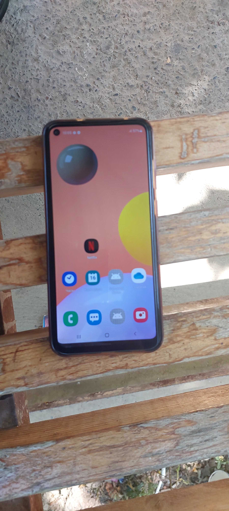 Продам Samsung a11