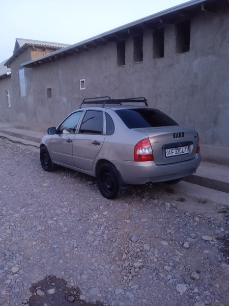 Lada kalina 118 sotiladi yoki obmen damaz 1 matiz nexia 1