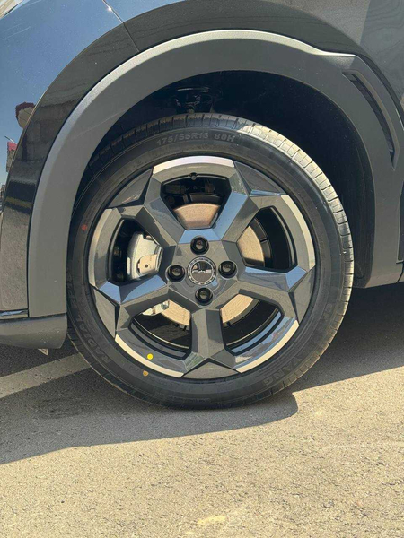 BYD Seagull | Есть Автокредит / перечисление