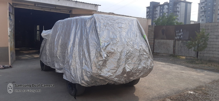 Нива тент niva tent