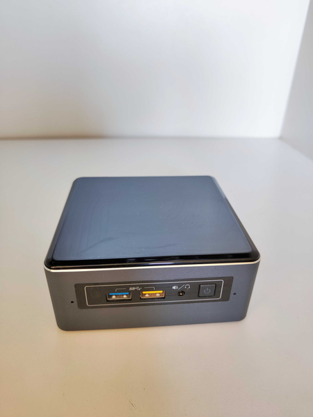 Mini pc Intel NUC core i5