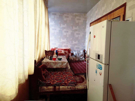 Продам 2-х комнатную на Новомосковской.Кардиология