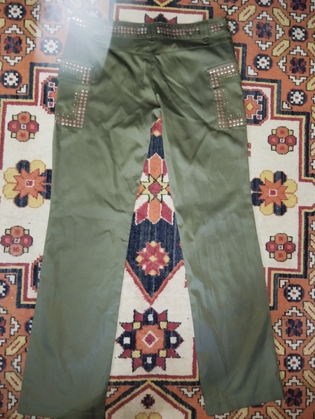 Продаю женские брюки