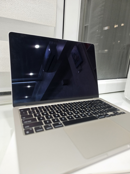 Macbook air m2 13\\\'
