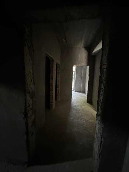 Махтумкули, новостройка,коробка,102м2,4/4/9