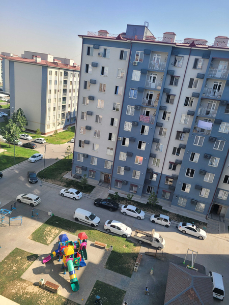 2 xonali yevro remont to'liq jihozlangan uy arendaga beriladi