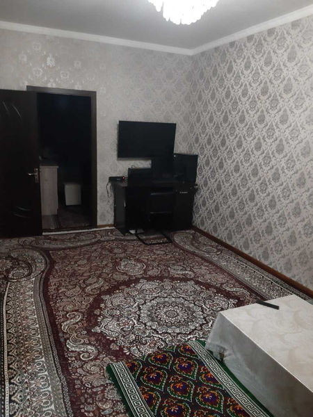 Продаётся квартира 2\4\4 на Ялангаче (Корты)