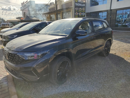 Jetta vs7 Volkswagen