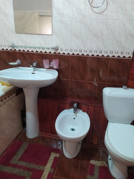 Продается квартира в центре Ташкента по улице Нукус ,