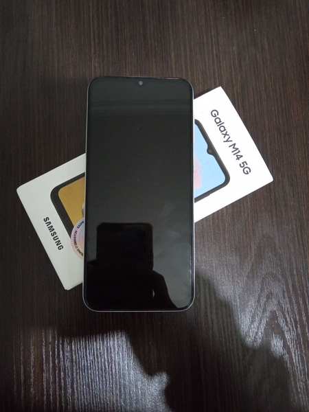 Продам телефон Samsung M14 5G.