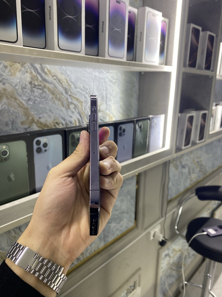 iPhone 14 Pro 128