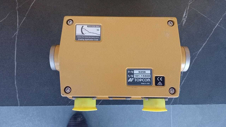 Лазер текислаш аппарати, Topcon, Япония, нархи 17 млн сум