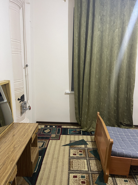 2х комнатная квартира в центре Чирчика.