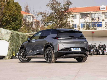 Zeekr X   (2024)
