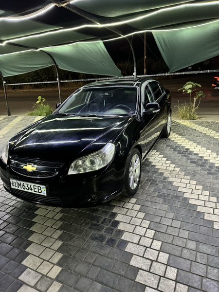 Эпика Дубай вариант 2007 йил автомат
