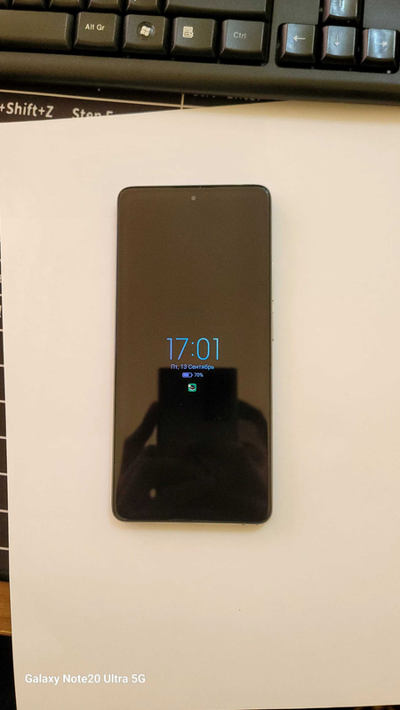 Xiaomi 11 T 128 /8 GB