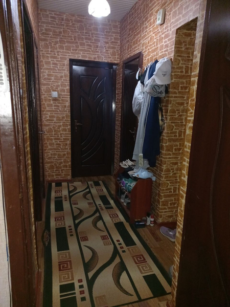 Продаётся квартира Юнусабад 4кв