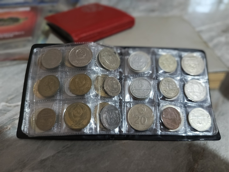Hammasini 500 minga beramanSotiladi  narxini kelishamiz