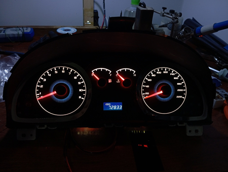 Tablo tuning jentra tablo sotladi tuning qlingan mexanika 2014-15